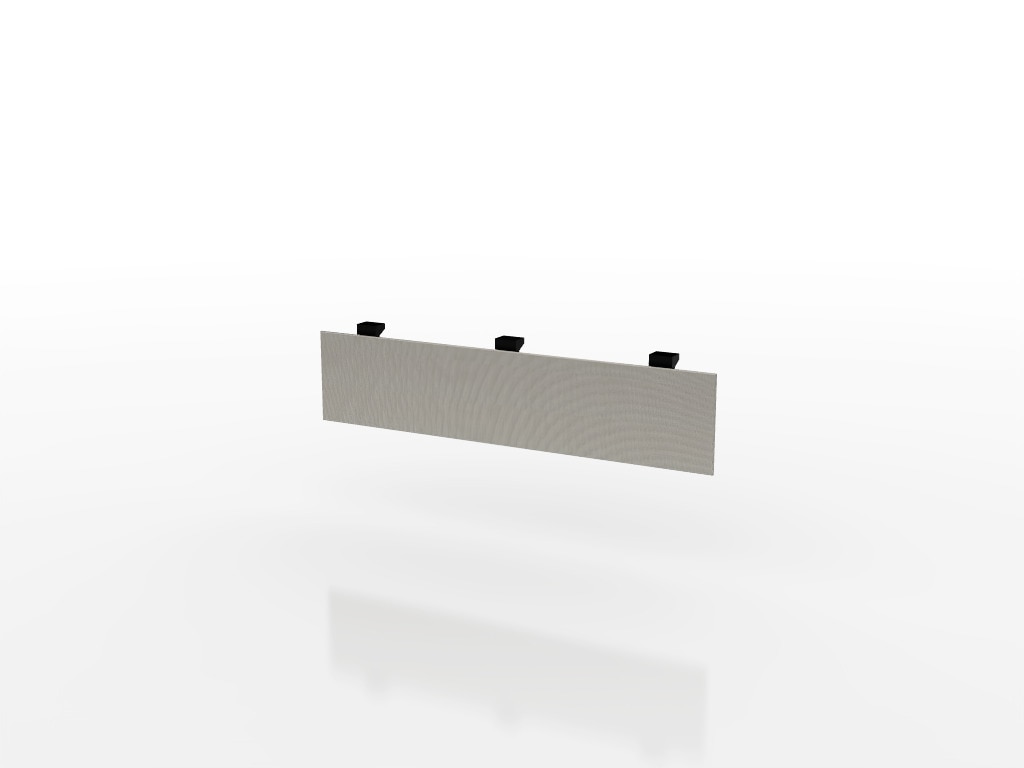 Haworth Planes Flip Top Training Table with Y Legs and casters. Table ...